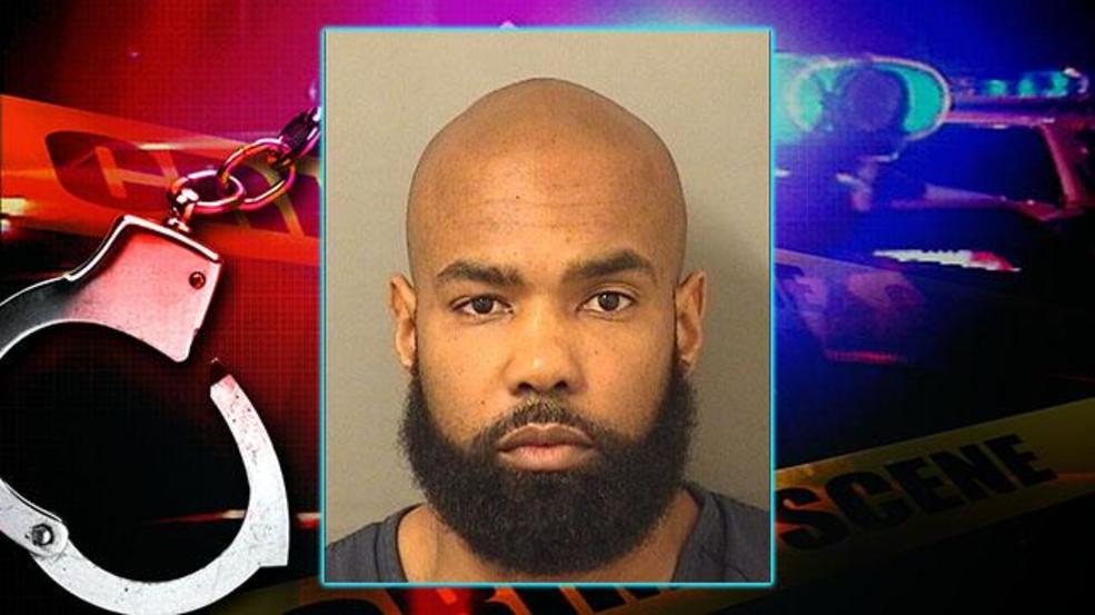 Man Charged With Shooting Wife Killing Man In West Palm Beach Wpec