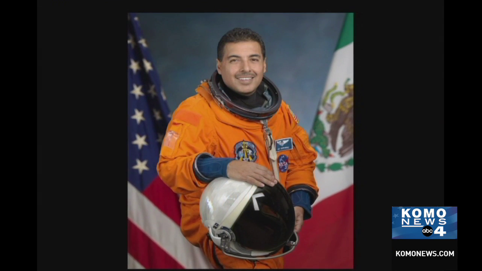 Jose Hernandez, ex-NASA astronaut, finds viral fame on social media | KOMO