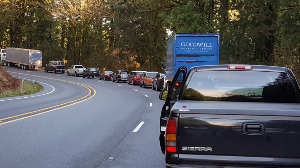 Crash closes Highway 126 near Walton | KMTR Crash closes Highway 126 near Walton | KMTR
