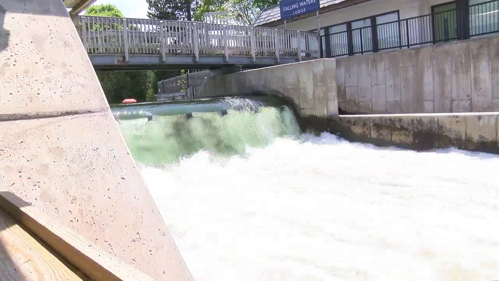 Northern Michigan dams: Leelanau County dam rated as 'high risk' | WPBN