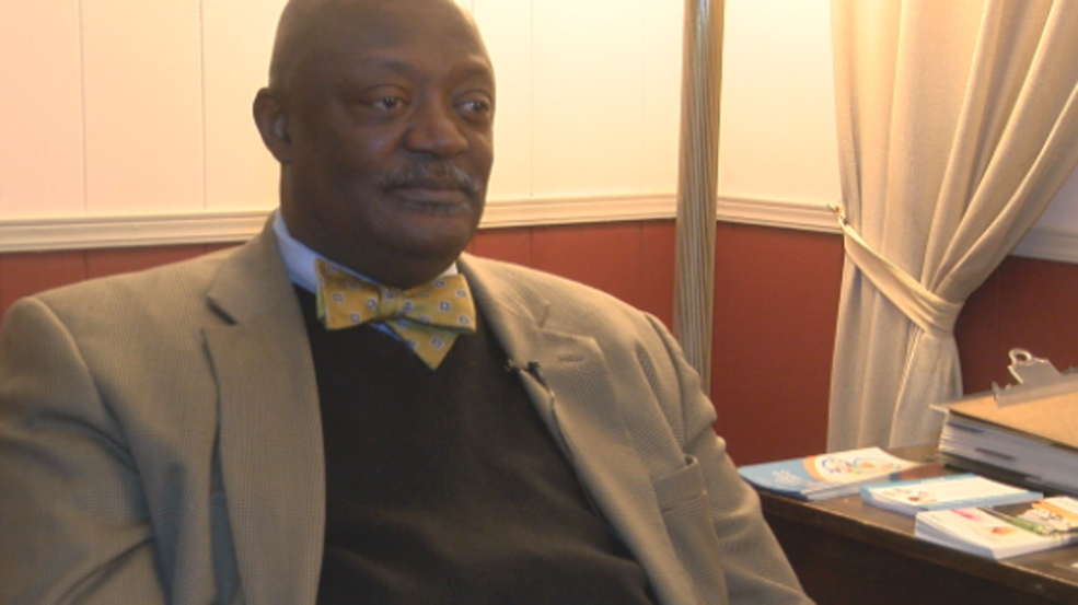 Black History: 1st African American judge to be elected to statewide ...