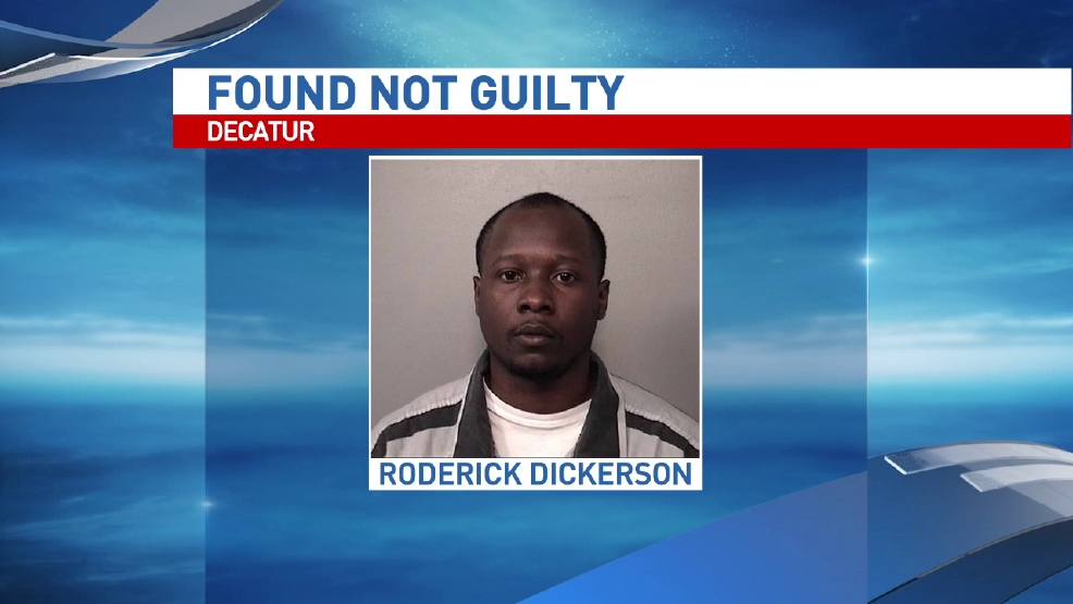 Judge Finds Decatur Man Not Guilty In 2011 Murder | WICS