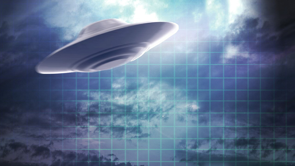 National UFO Reporting Center recorded 95 sightings in Oregon in 2018 ...