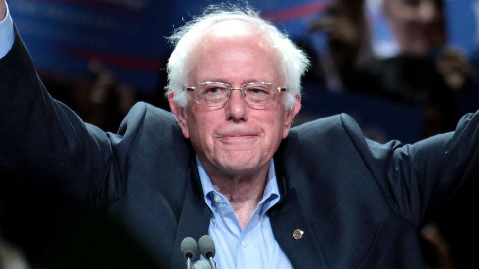 Bernie Sanders to attend Florence MLK event | WPDE