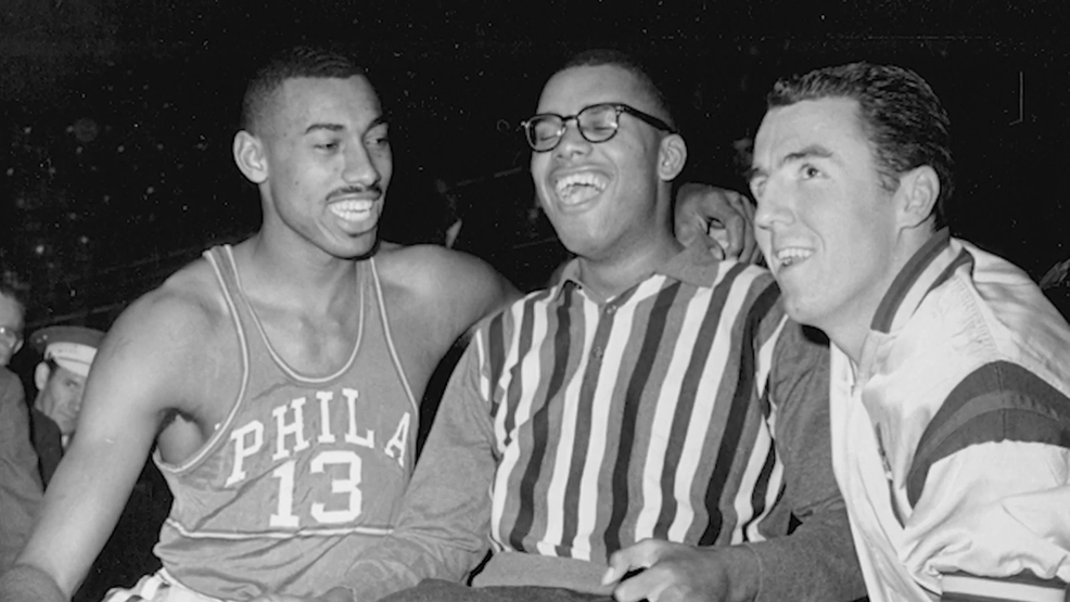 The impact of St. Francis hoops standout Maurice Stokes remains ...