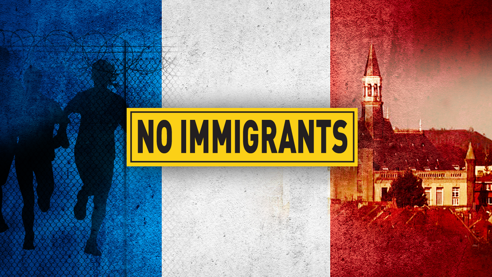 No Immigrants | Full Measure