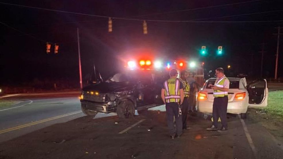 Crash with 'serious injuries' impacts traffic on 701 in Conway | WPDE