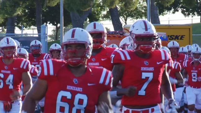 Bakersfield College Football | News, Weather, Sports, Breaking News | KBAK Bakersfield College Football | News, Weather, Sports, Breaking News | KBAK