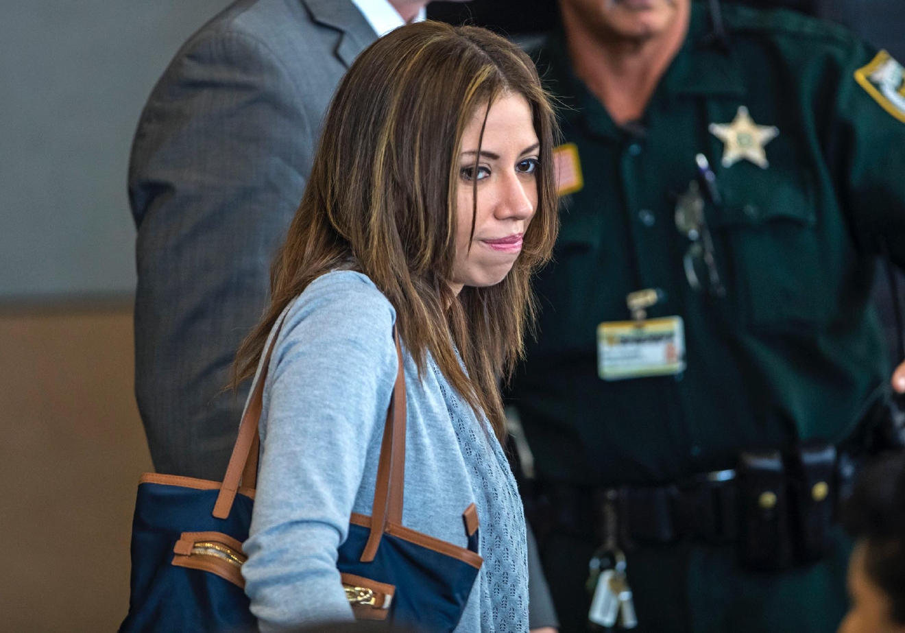 Dalia Dippolito's third trial begins with opening statements | WPEC