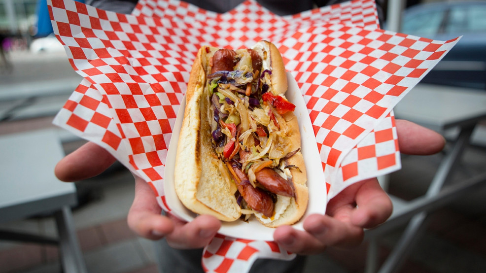 Seattle Sausage: Home of The Seattle Dog | SEATTLE REPORTS