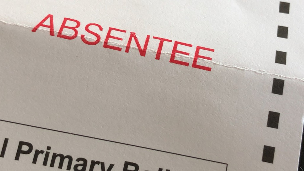Wisconsin Legislature appeals absentee ballot ruling | WMSN