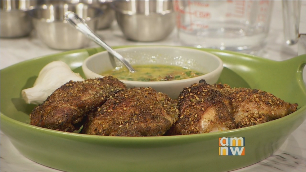 Milk Street: Fool-Proof Roasted Chicken | KATU