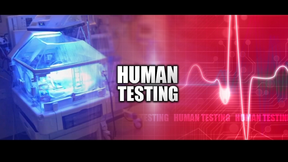 Human Testing | Full Measure