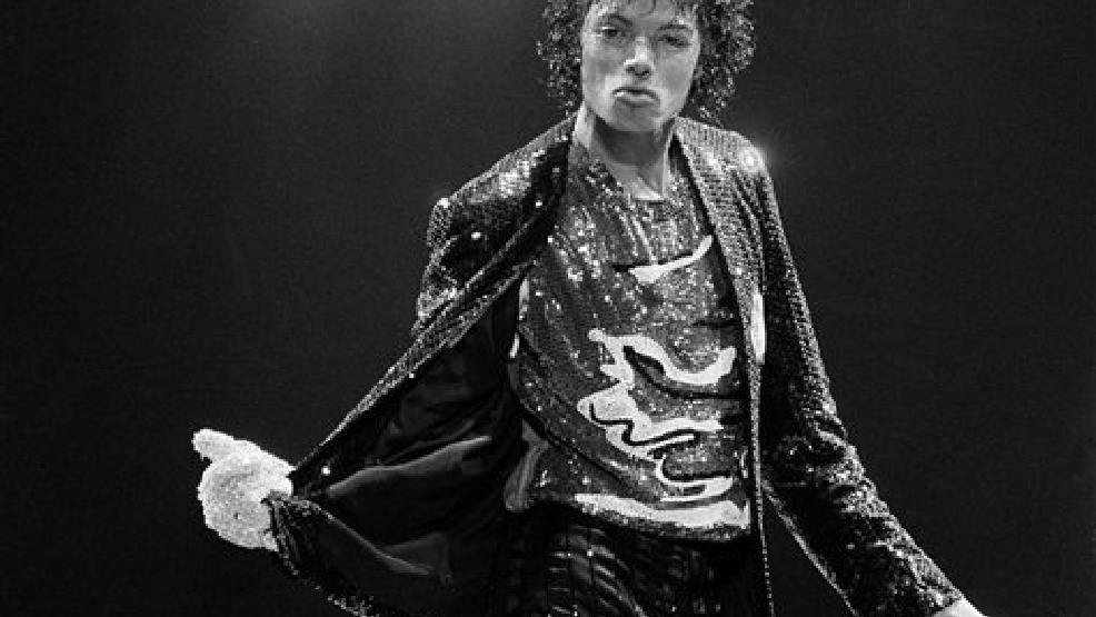 911 call in Michael Jackson death released | WPBN