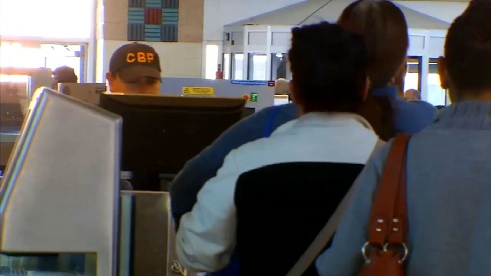 Woman in illegal body cavity search settles border case | KFOX