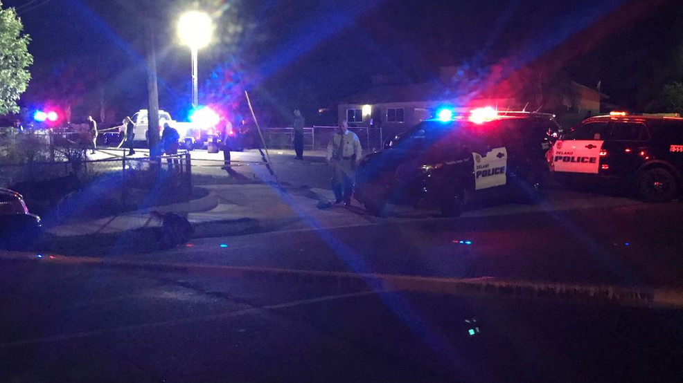 Delano and McFarland join forces for gang suppression unit | KBAK