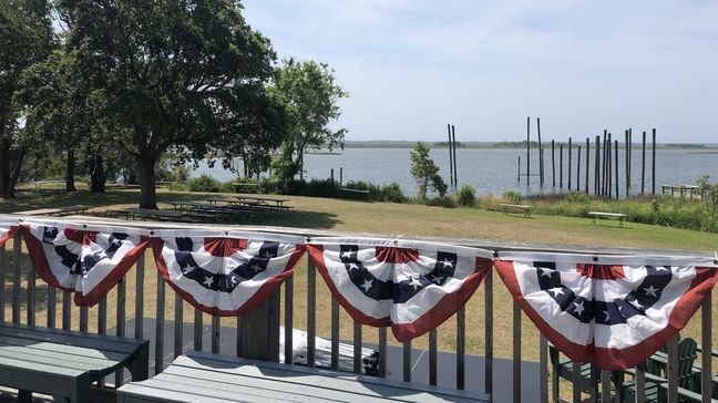 New Bern Fox Eastern Carolina | News, Weather, Sports, Breaking News | WCTI