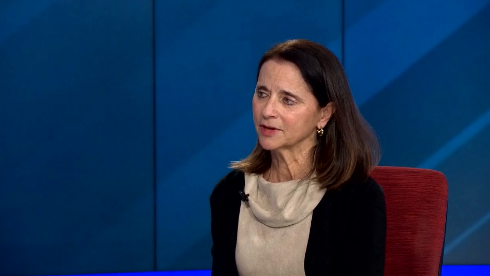 Mary Miller campaign denies targeting of certain voters | WBFF