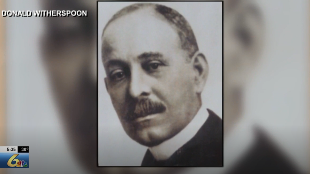 Black History Month: The first successful open-heart surgery | WJAC