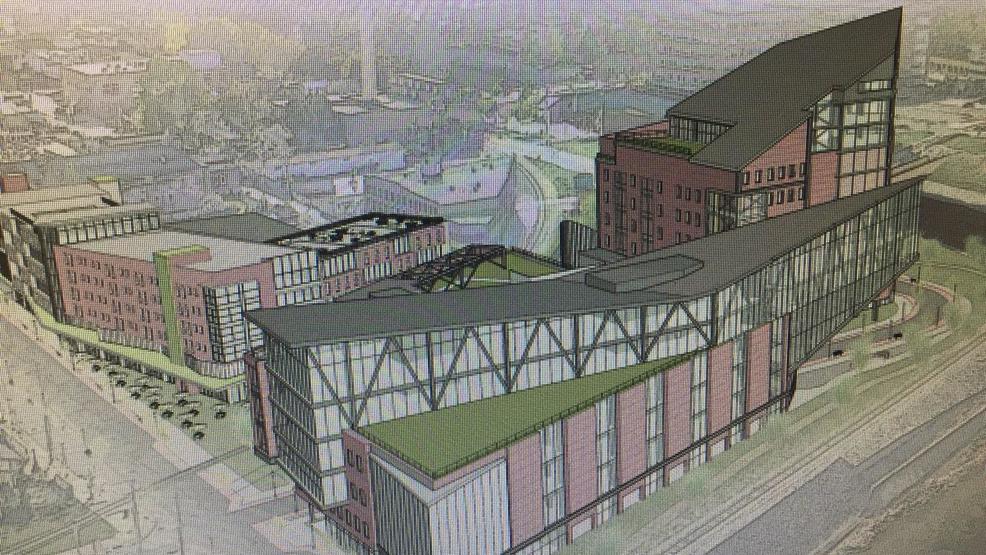 York Innovation District recognized nationally | WHP