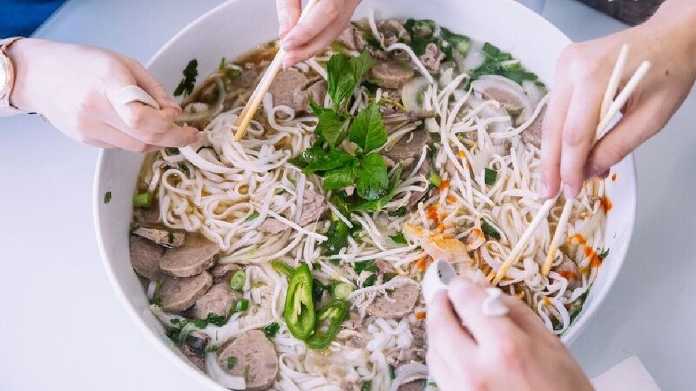 The Best Noodle Dishes in the International District | Seattle Refined