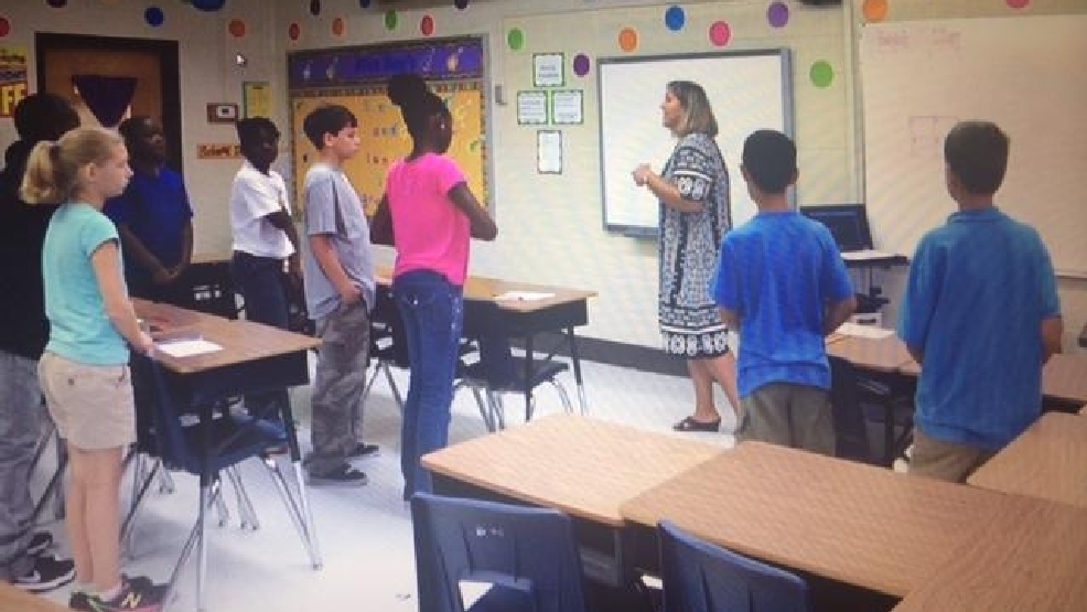 Pee Dee students head back to school | WPDE