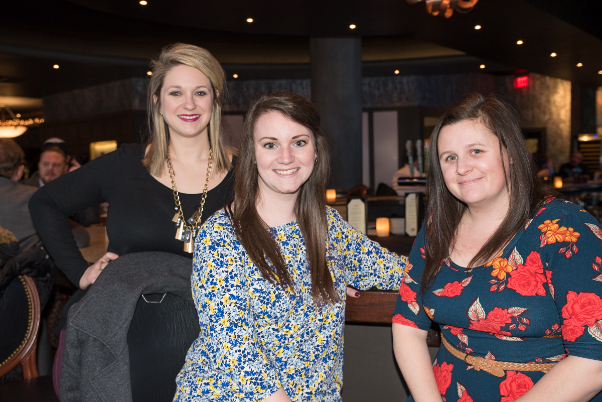 Photos From Our "Happiest of Hours" Event At Prime Cincinnati ...