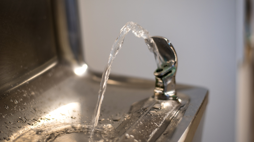 Water problem shuts down school bubblers | WJAR