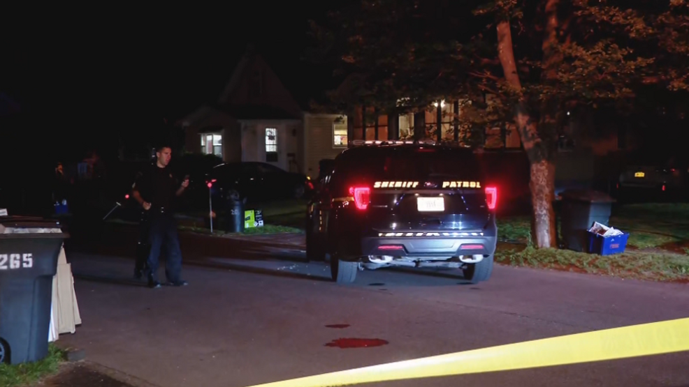 One in critical condition, one with minor injuries in Town of Salina ...