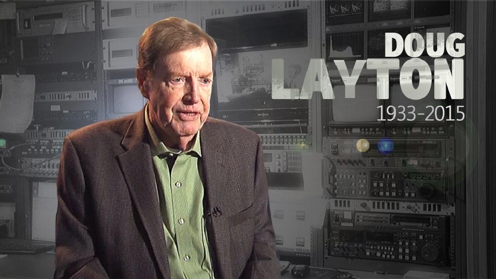 Doug Layton, Birmingham and Alabama football radio legend, dead at 81 ...