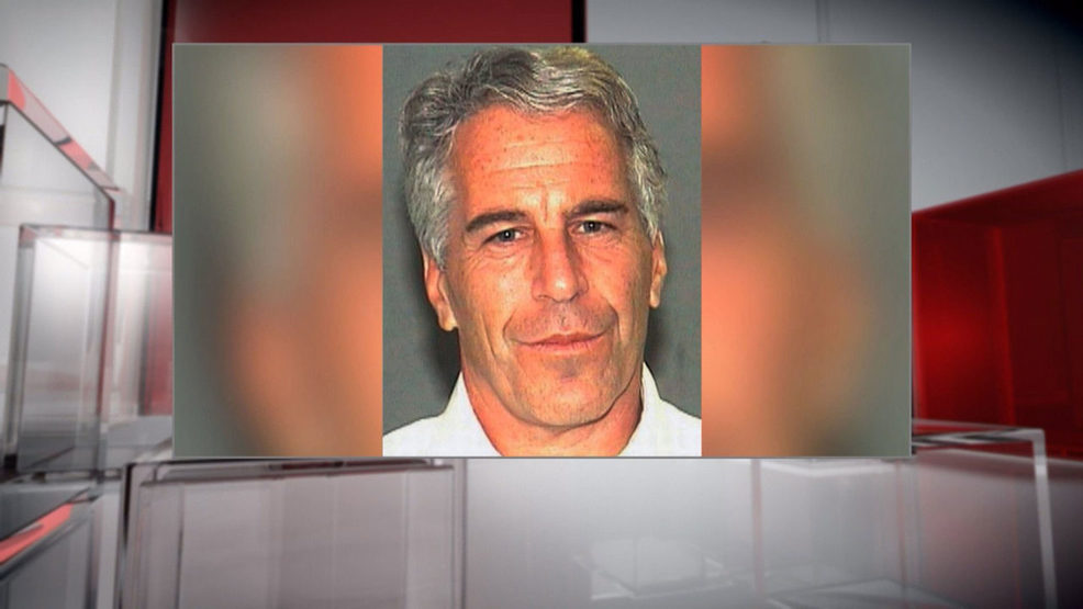 Jeffrey Epstein has died by suicide, sources say | WMSN