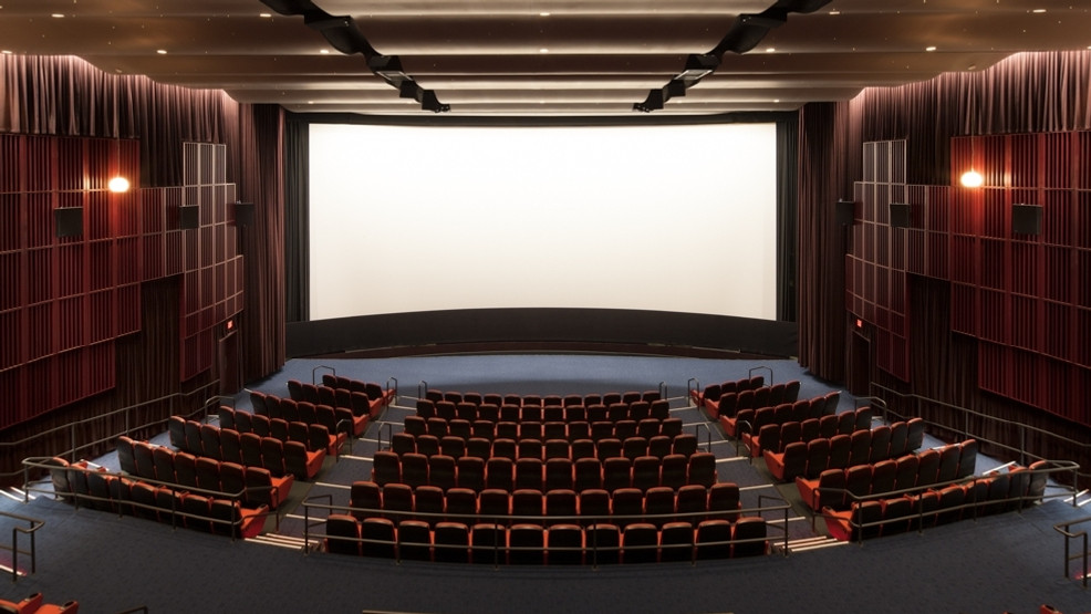 Revamped Cinerama opens after months of renovations | Seattle Refined