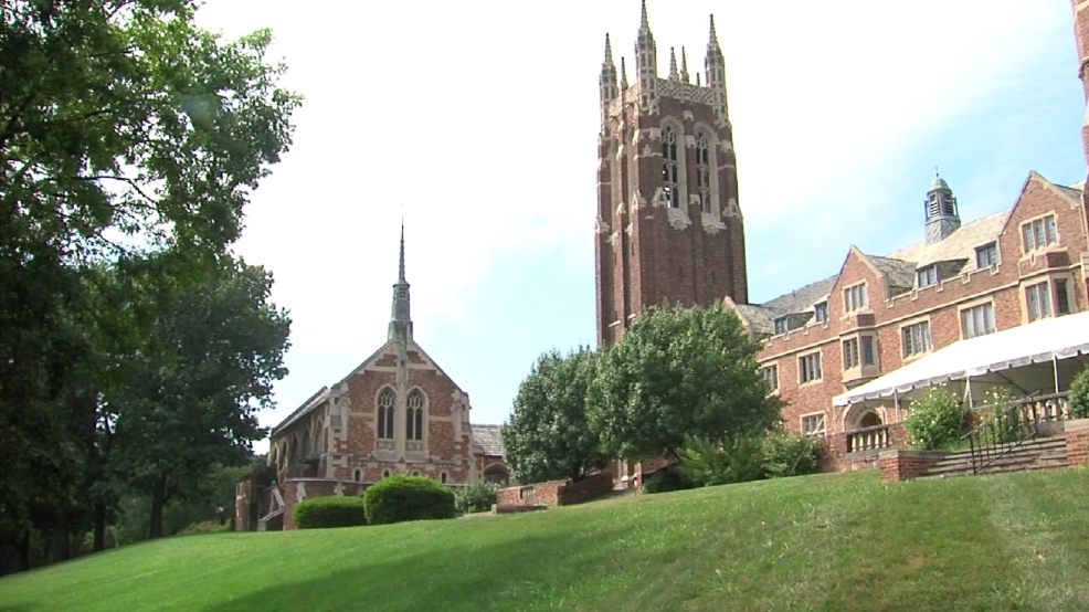 Colgate Divinity School to sell campus, move elsewhere | WHAM