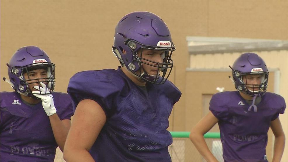 Two-A-Days Report: Roscoe Plowboys | KTXS