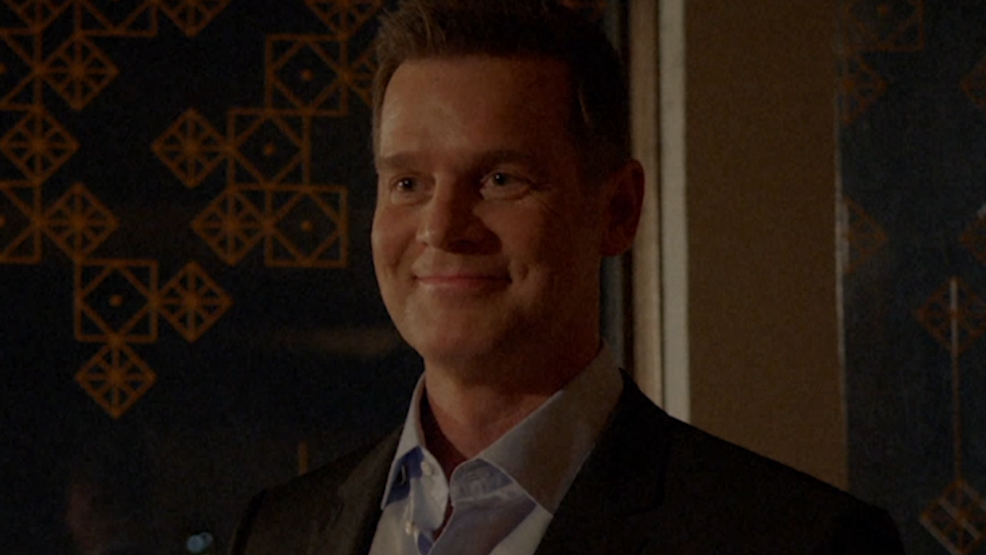 An inside look to 911's Bobby Nash | KFOX