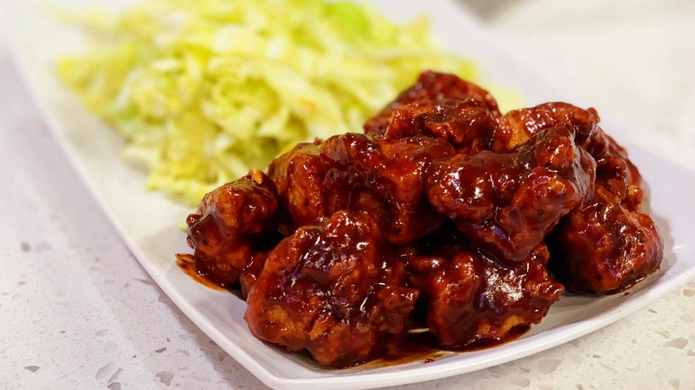 Cooking with Chef Bryan - Chicken Poppers | KUTV