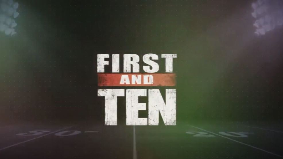First and Ten 9-14-19 | WCHS