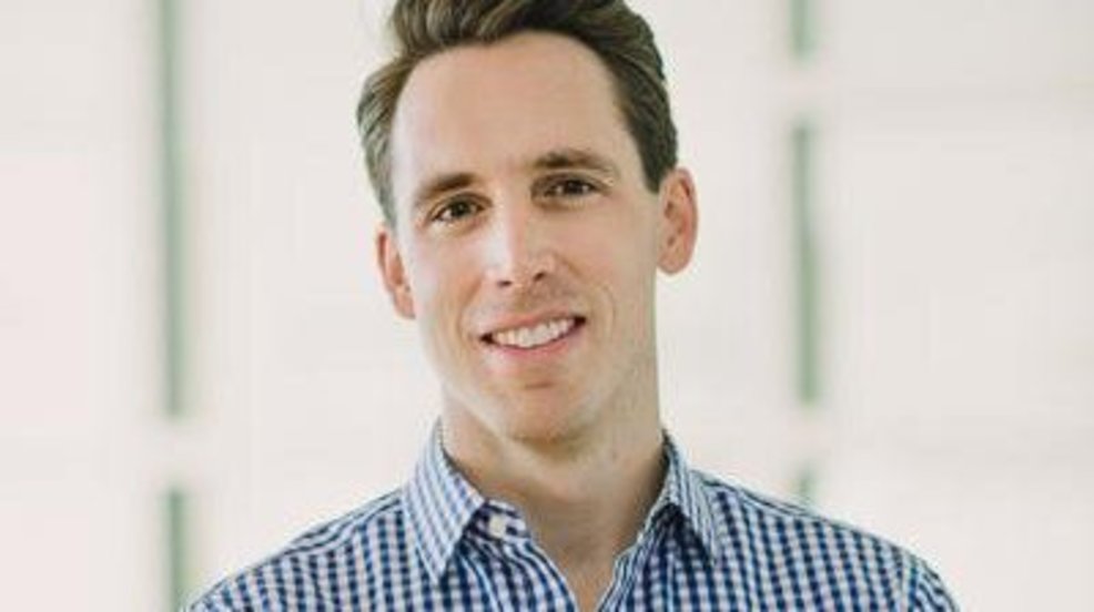 MO Attorney General Hawley visits Hannibal | KHQA