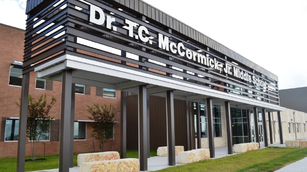 New schools open in Hays, Leander ISD | KEYE