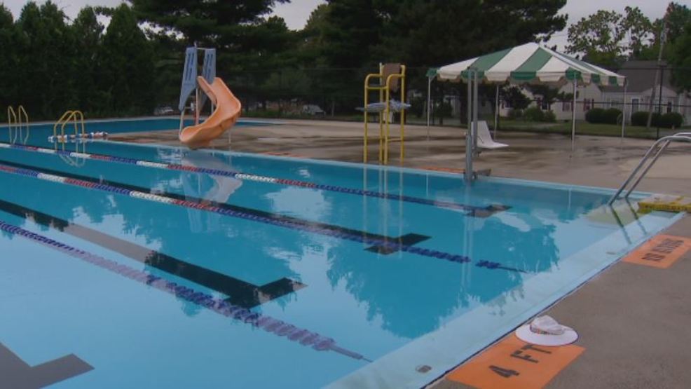 Popular Portland pool could be getting an upgrade | WGME