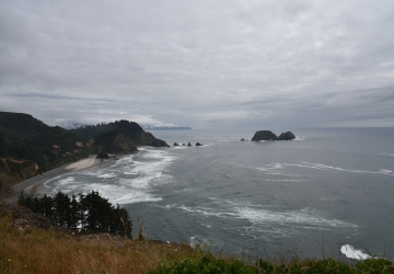 A PNW summer isn't complete without a trip to the OR coast | Seattle ...