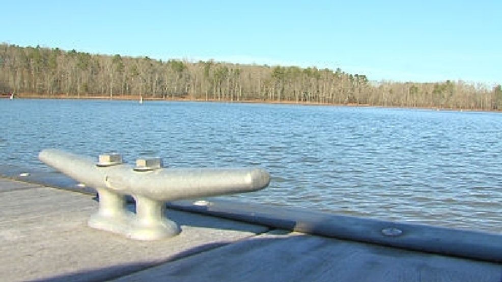 Buggs Island Lake Or Kerr Reservoir? New Bill Could Change How Lake is ...