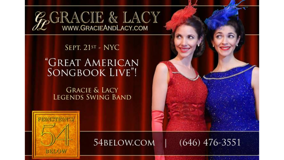 Local Music Spotlight: Gracie & Lacy | WCIV
