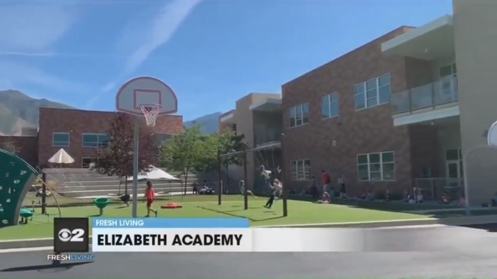 Elizabeth Academy: Inclusive Montessori School with new programs | KUTV