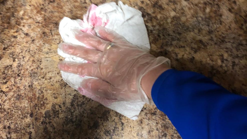 Health officials explain best practices for germ prevention, cleaning ...