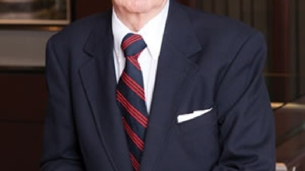 Oilman, Philanthropist Walter Helmerich III Dies | KTUL