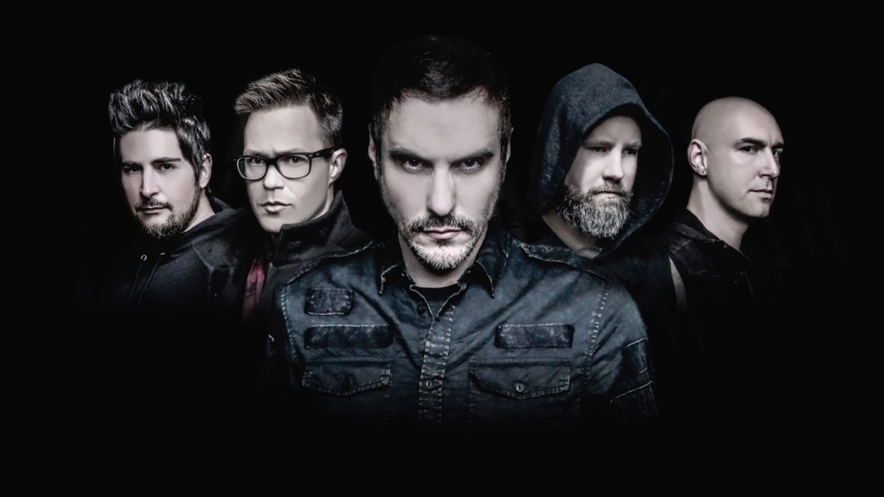Breaking Benjamin coming back to WNY in July | WHAM