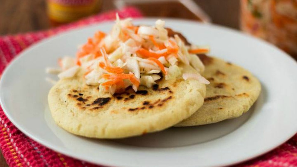 Love tacos? Try these 5 Seattle papusas | Seattle Refined