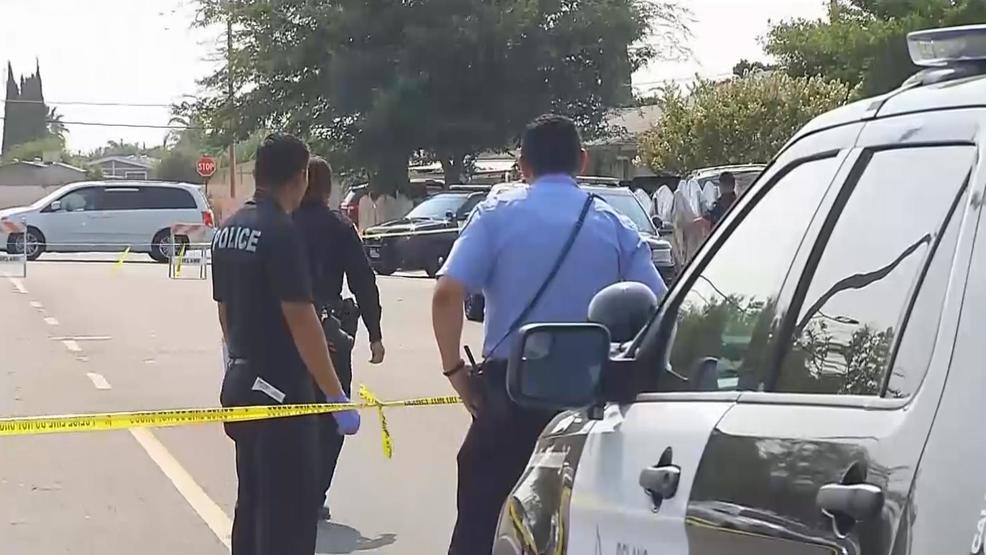 Name released for man killed in suspected gang shooting in Delano | KBAK