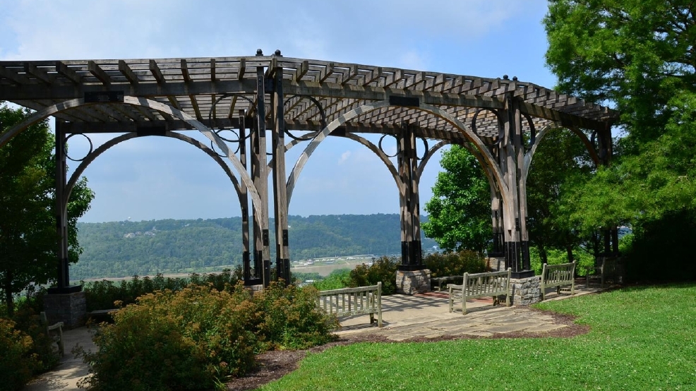 Photos: Finding Our Zen At Alms Park Park | Cincinnati Refined